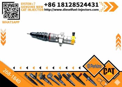 China 268-1840 Injector 3879432 5577637 2679717 2413238 293-4073 for sale