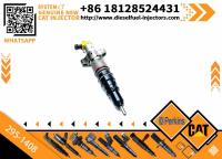 China Re-manufactured diesel fuel pump injector 295-1408 20R-8057 10R-4761 for for sale