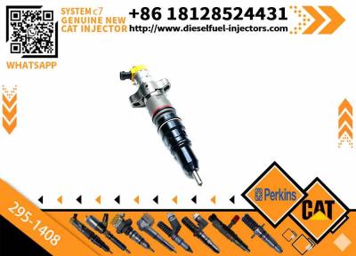 China Re-manufactured diesel fuel pump injector 295-1408 20R-8057 10R-4761 for for sale