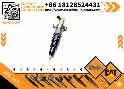 China Fuel Injector 295-1411 10R-7225 2951411 10R7225 for C7 Engine for sale