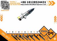 China Fuel Injector 295-1412 2951412 for Engine C7 Forwarder 584 584HD for sale