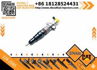 China YS 238-8091 Common Rail Diesel Fuel Injector 2388091 241-3239 328-2582 for sale