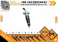 China Top Fashion Fuel Injector Assembly 328-2587 3282587 for CAT Engine C7 Series for sale
