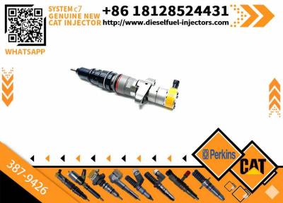 China Top Fashion Fuel Injector Assembly 328-2587 3282587 for CAT Engine C7 Series for sale