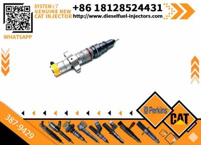 China Diesel Fuel Injector 387-9429 20R-8058 for C7 C9 Injector Engine 295-1410 20R-8059 for sale