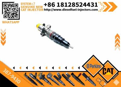 China Fuel Injector 387-9430 10R4761 3879430 10R4761 for C7 Engine for sale