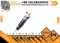 China 557-7627 Fuel Injector 5577627 for Diesel Engine C7 Fuel Injector 557-7627 for sale