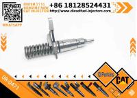 China Common Rail Injector 107-7732 0R-0471 107-7773 for C-aterpillar E320B E325B E322B 1077732 0R0471 1077773 for sale