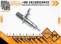 China New Condition C-aterpillar Engine 3116 Injectors 0R-8475 0R-8471 0R-8483 0R-3002 0R-8477 0R-3190 Fuel Type Diesel for sale