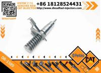 China 4P2995 0R3389 Fuel Injector 3114 3116 3208 Diesel Engine Parts Excavator Fuel Injector 4P-2995 0R-3389 for sale