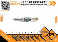 China Fuel Injector 456-3544 20R-5079 for C9.3 Engine for sale
