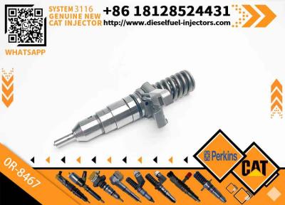 China Excavator Fuel Injectors 3116 Engine Fuel Injector Nozzle 0R-8682 0R-8467 9Y-4982 127-8220 0R-0471 101-4561 for sale