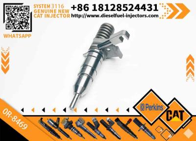 China 3116 Diesel Injector 127-8225 418-8820 7E-8727 0R-8461 7E-8729 0R-8469 for C-aterpillar Engine 3116-New Stainless Steel Injection for sale