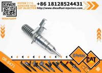 China Excavator Fuel Injectors 3116 Engine Fuel Injector Nozzle 0R-8475 0R-8471 0R-8483 0R-3002 0R-8477 0R-3190 for sale