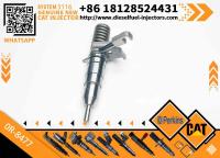 China Excavator Fuel Injectors 3116 Engine Fuel Injector Nozzle 0R-8475 0R-8471 0R-8483 0R-3002 0R-8477 0R-3190 for sale
