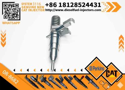 China Excavator Fuel Injectors 3116 Engine Fuel Injector Nozzle 0R-8682 0R-8467 9Y-4982 127-8220 0R-0471 101-4561 for sale
