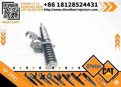 China Hot Sale Diesel Fuel Injector 4P-2995 4P2995 6I3669 0R-8471 0R8471 0R8475 0R8473 0R-8475 0R-8473 for 3114/3116 Engine for sale