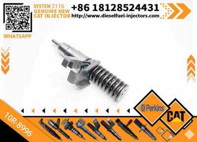 China 3116 Engine 162-0212 0R-8463 Diesel Fuel Injector 1734647 173-4647 10R-8996 Machinery Engine Parts for sale