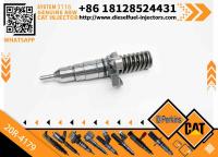 China Diesel Fuel Injector 184-2527 418-8820 224-9090 10R-1252 20R-4179 for C3600 Engine 3608 3606 3616 3612 Generator Set Engine for sale