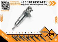 China YS New Fuel Injectors 101-8673 173-4647 127-8205 127-8222 1077732 0R8682 0R8483 0R3742 127-8216 for C-aterpillar Truck 3116 3114 for sale