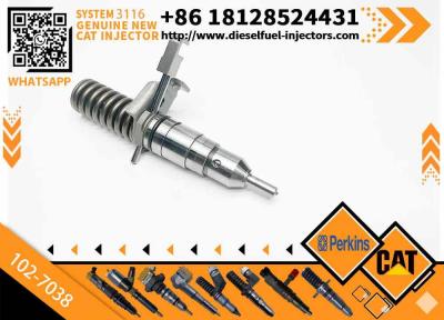 China Direct-Factory Injector Components OEM 0R-8479 101-4561 101-8673 102-7038 for cat Injector Heavy Quality Spares for sale