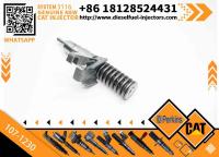 China High Quality Common Rail Fuel Injector 102-7038 105-1694 107-1230 for C-aterpillar Sprayer Excavator 3116 for sale