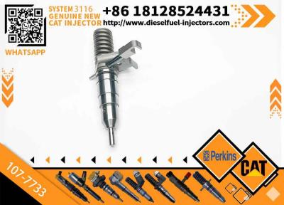 China Excavator Spare Parts Fuel Injector 127-8222 4p2995 10r-0782 107-7733 for 3116 diesel Engine Fuel Injector for sale