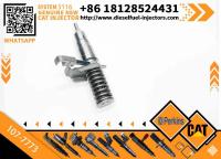 China 3116 Engine Parts Injector 107-1230 107-7732 107-7734 107-7773 Diesel Fuel Injector 1077734 107777 Machinery Engine Parts for sale