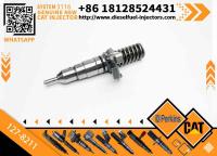 China New 3116 Injectors 127-8209 0R-8463 127-8211 0R-8633 127-8213 20R-4179 for C-aterpillar Engine 3116 Diesel Fuel Type for sale