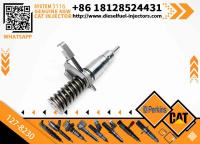 China Diesel Common Rail Fuel Injector 127-8230 0R-8463 Injector Nozzle 140-8413 0R-8867 for Injector 3116 for sale