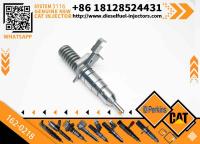 China Good Testing Fuel Injector 4P-2995 4P2995 127-8222 127-8225 127-8228 127-8230 162-0218 1278222 1278225 1278228 1278230 1620218 for sale