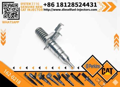 China Good Testing Fuel Injector 4P-2995 4P2995 127-8222 127-8225 127-8228 127-8230 162-0218 1278222 1278225 1278228 1278230 1620218 for sale