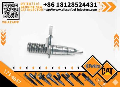 China CHONEST High Quality 3114 3116 Engine Nozzle 173-4647 127-8216 1278216 1734647 173 4647 Suit for CAT Fuel Injector Assembly More for sale