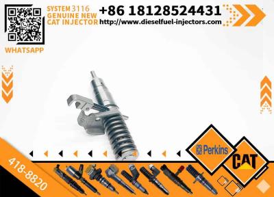 China Diesel Fuel Injector 184-2527 418-8820 224-9090 10R-1252 20R-4179 for C3600 Engine 3608 3606 3616 3612 Generator Set Engine for sale