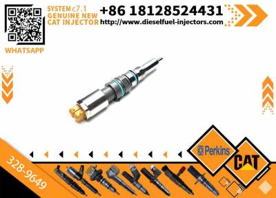 China Diesel Fuel Injector 328-9644 328-9645 328-9649 392-9044 294-3028 Fuel Injector for CAT C7.1 for sale