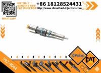 China YS Fuel Injector 294-3027 392-9044 294-3028 456-3544 328-9644 20R-5079 for sale