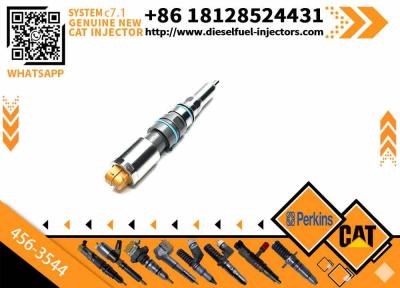 China Fuel Injector 456-3544 20R-5079 for C9.3 Engine for sale