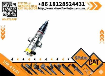 China New Condition C9 Engine Diesel Fuel Injector 10R-47641 577-7633 20R-8064 for sale