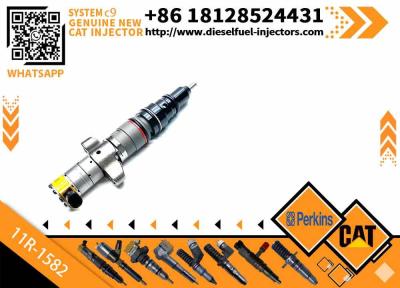 China Diesel Engine C7 C9 Fuel injector 11R-1582 11R1582 20R-1917 20R1917 for sale