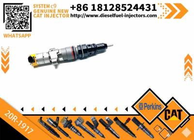 China Fuel Injector 20R-8064 10R-7222 557-7633 20R-8968 20R-1917 293-4072 for sale
