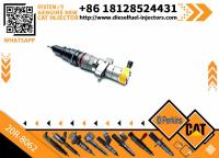 China 20R-8062 Fuel Injector 20R8062 Compatible with CAT C9 for sale