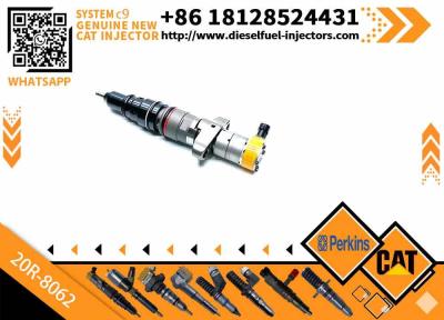 China 20R-8062 Fuel Injector 20R8062 Compatible with CAT C9 for sale