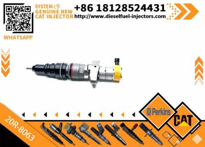 China New CAT Fuel Injector 3879434 387-9434 20R8063 20R-8063 for sale