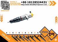 China 557-7633 20R-8064 Fuel Injector for Engine C9 E330D for sale