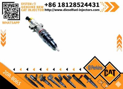 China High Quality 20R-8968 20R8968 20R-8065 Cat C9 Injector 387-9433 for sale