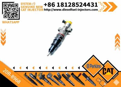 China Fuel Injector 20R-8968 557-7633 5577633 for CAT E330D E340D C9 Engine for sale