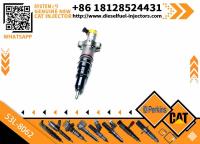 China Common Rail Fuel Injector 53L8062 53L-8062 for Diesel Engine C9 for sale