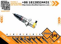 China YS 235-5261 10R-9002 Excavator Fuel Injector Common for sale
