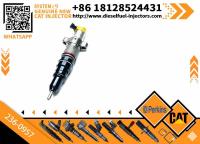 China Fuel Injector 236-0957 10R-9002 for CAT C9 Engine 2360957 for sale