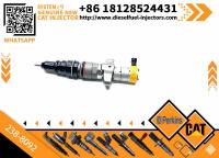 China 238-8092 2388092 C9 Engine Spare Parts Fuel Diesel Injector for sale